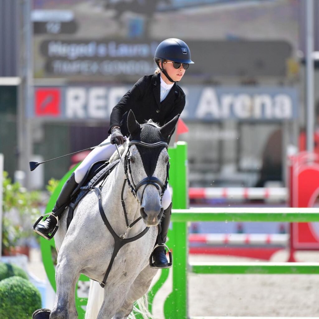 H. Nagy Emma az ifjúsági, Bodnár Annabell, Hegedűs Laura Lili ...